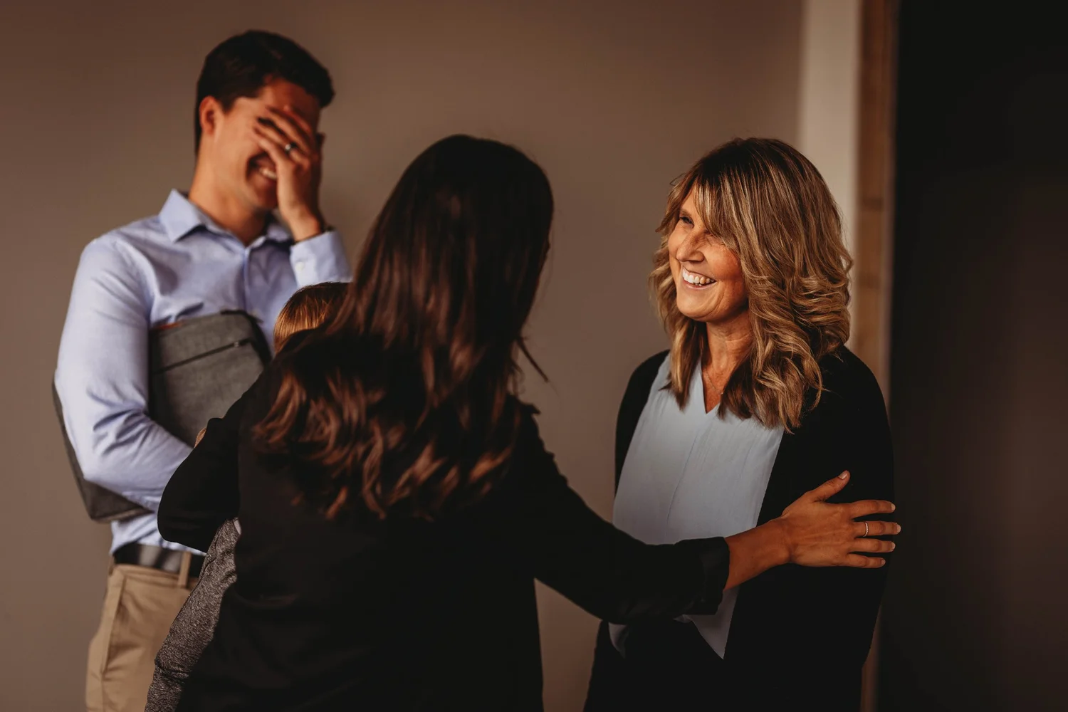 Our Team — CityReach Family Therapy