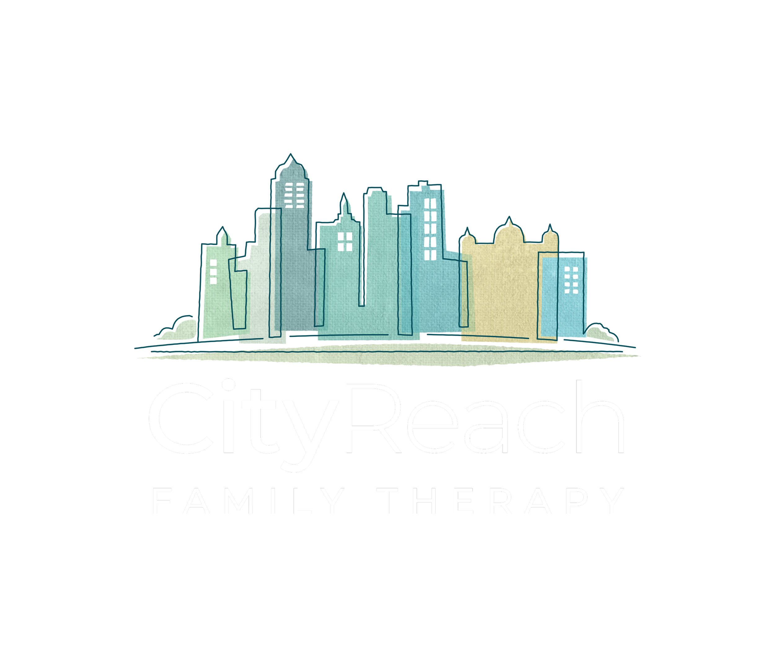 What do those letters mean? Your guide to therapy lingo. — CityReach ...