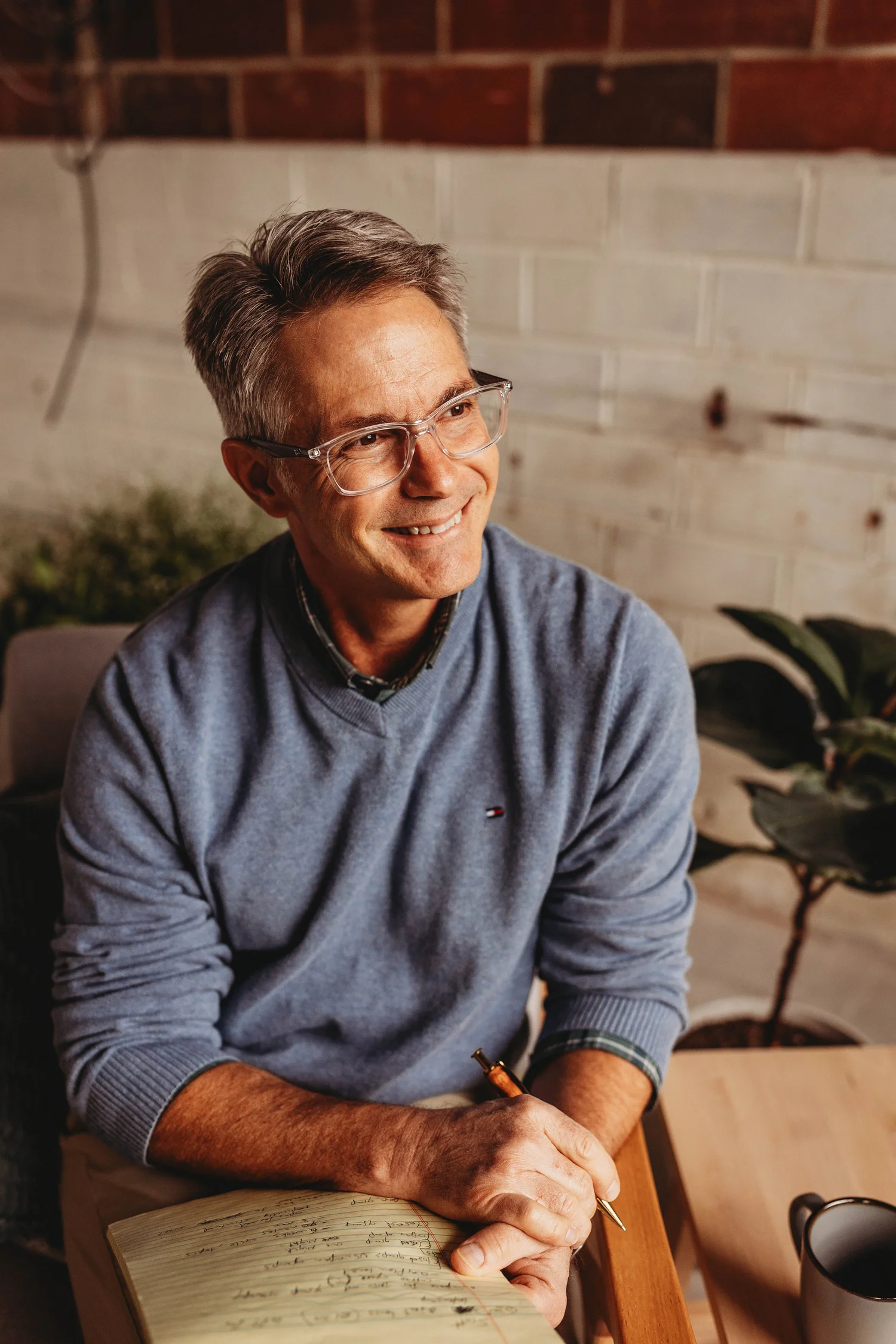 Our Story — CityReach Family Therapy