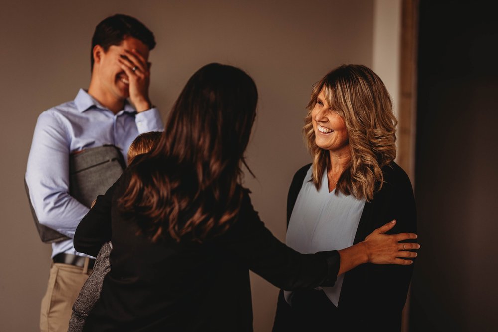 CityReach Family Therapy