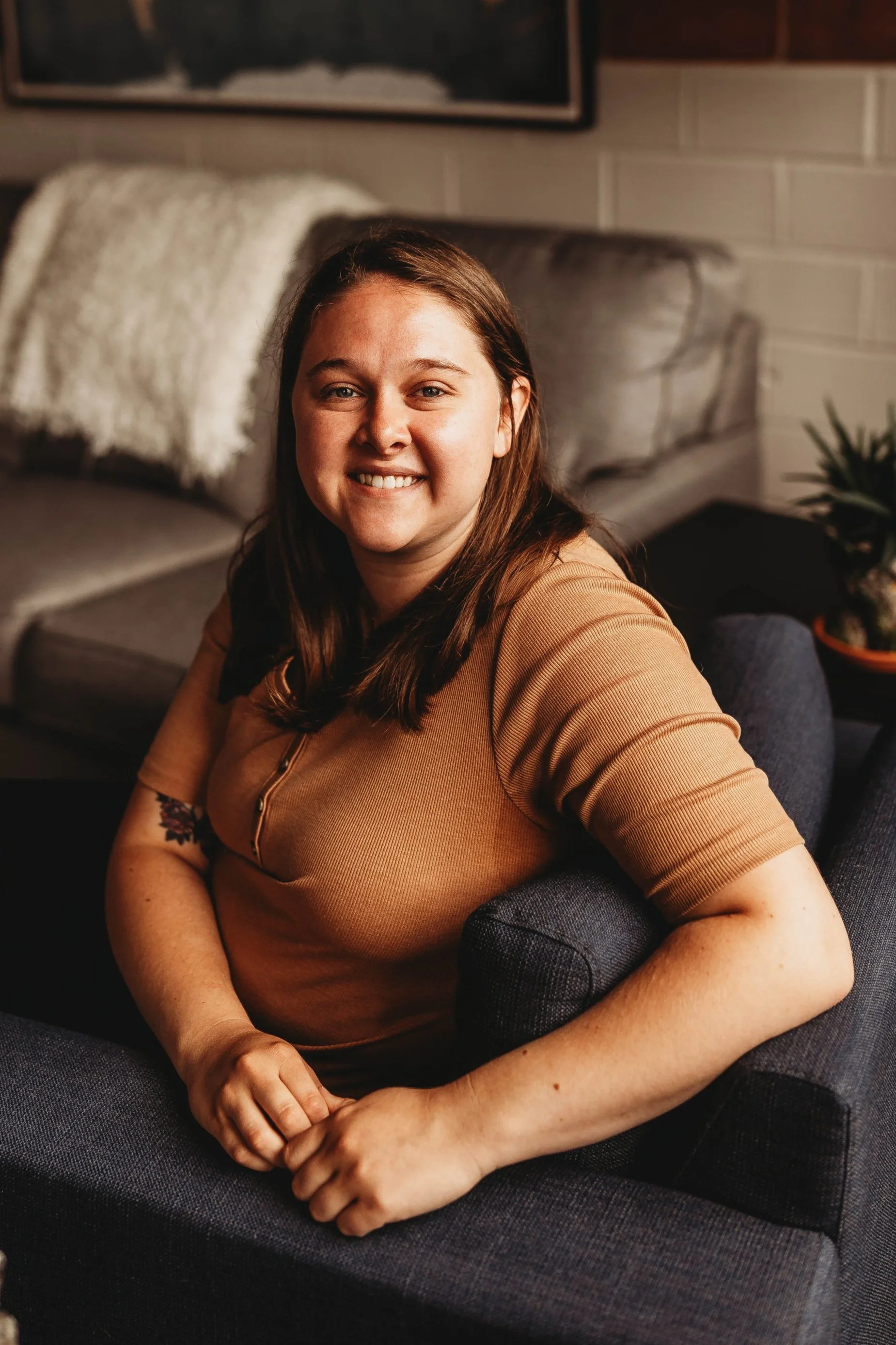 CityReach Family Therapy