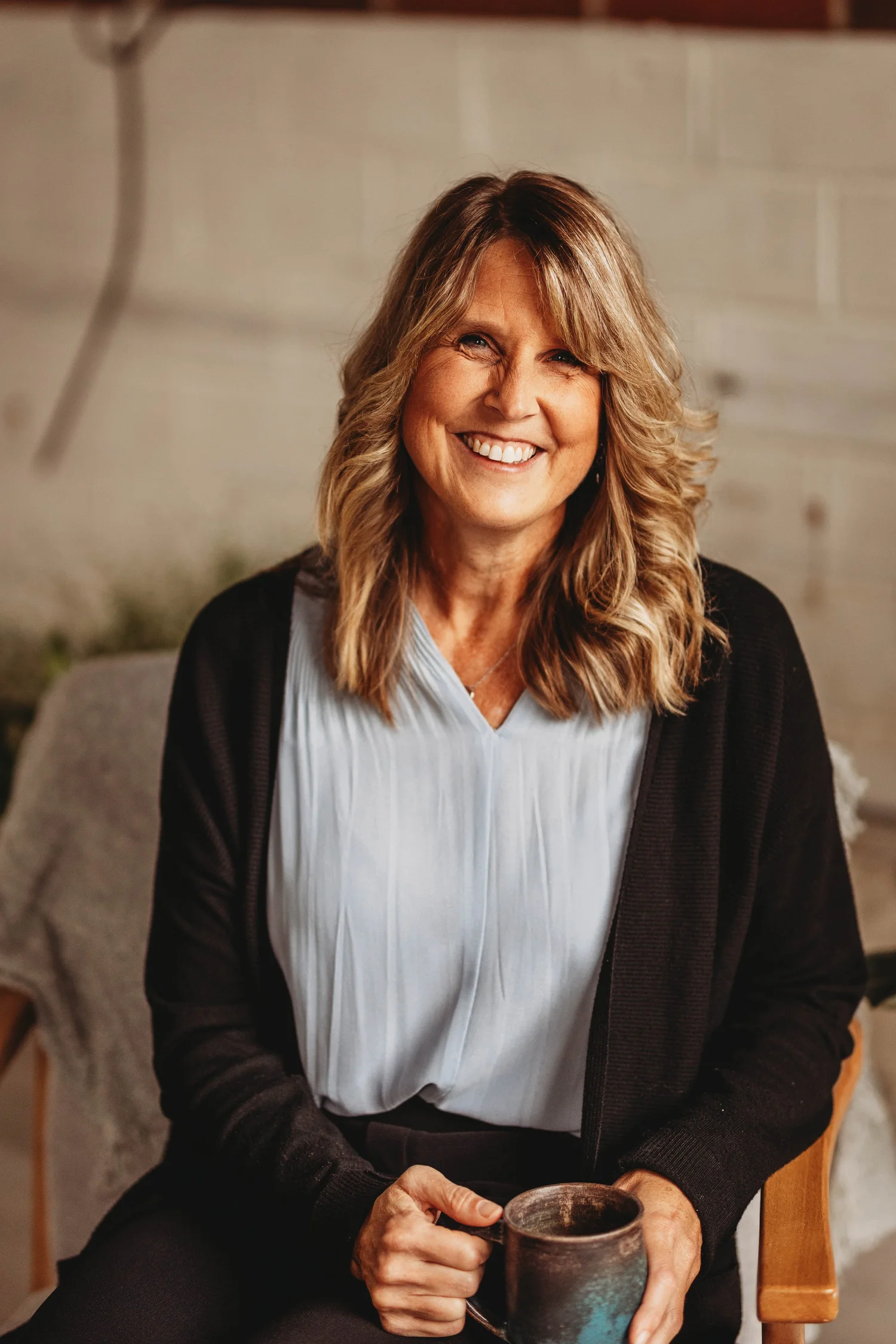 Our Team — CityReach Family Therapy