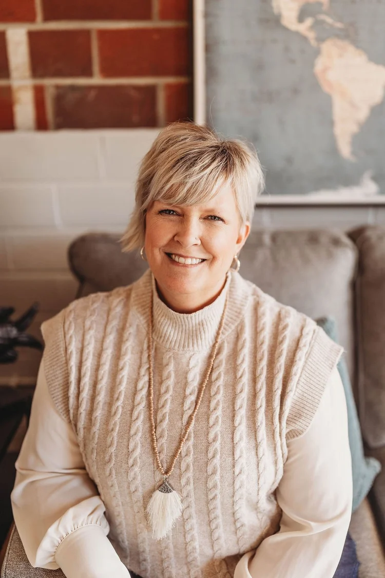 Our Team — CityReach Family Therapy