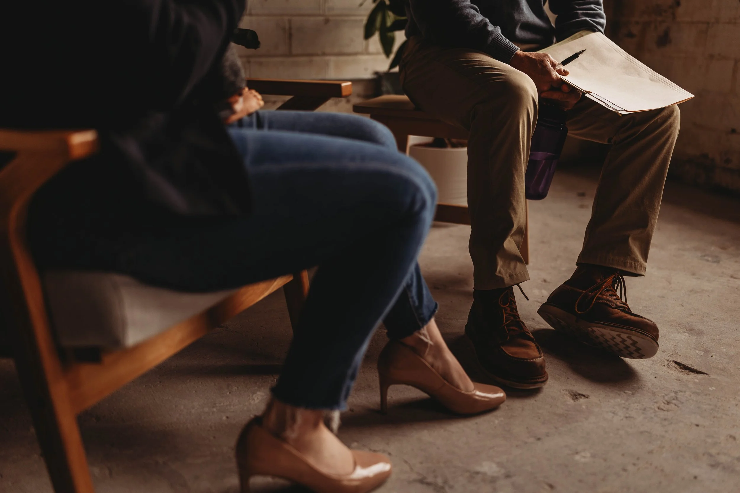 CityReach Family Therapy