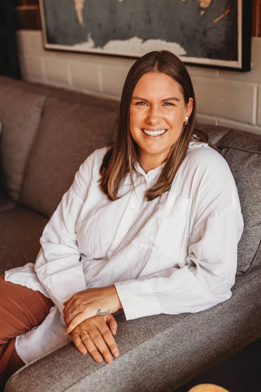 CityReach Family Therapy