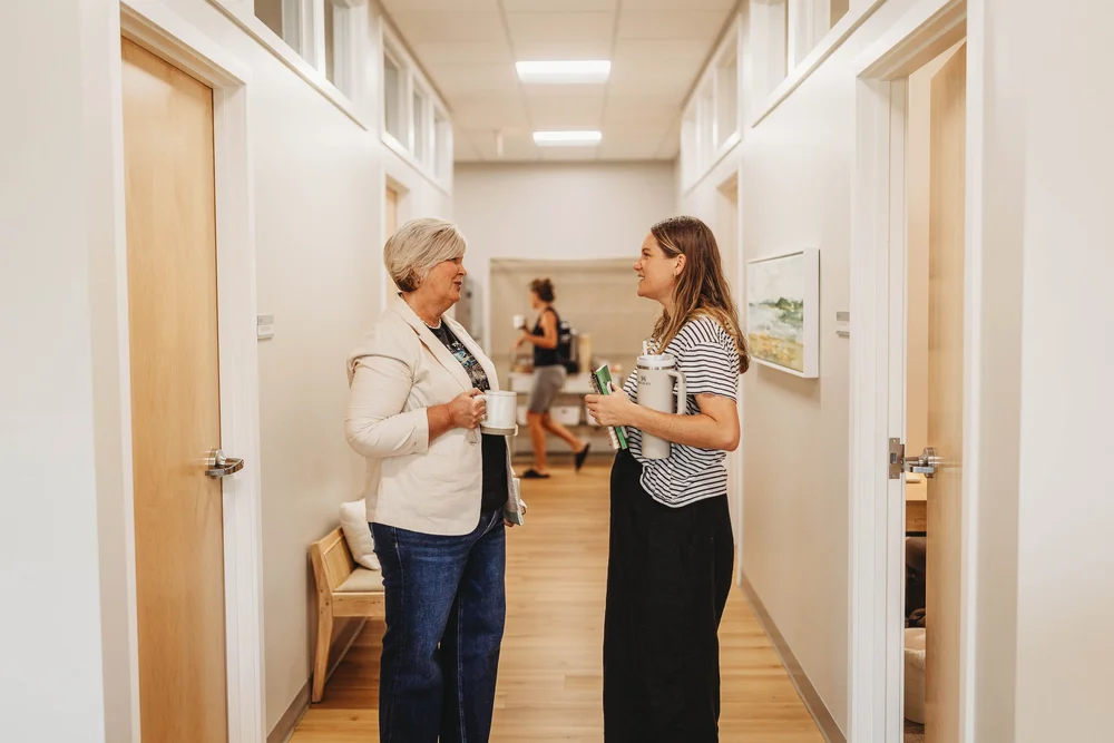 Our Team — CityReach Family Therapy