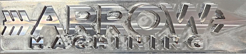 Arrow Machining | Get Precise Machining Today
