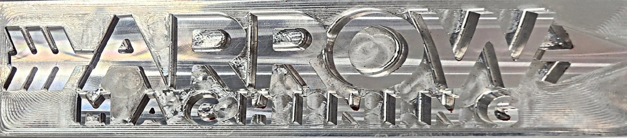 Arrow Machining | Get Precise Machining Today