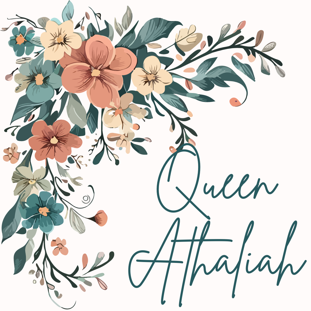 Who is Queen Athaliah? — Fulfilling the Ministry