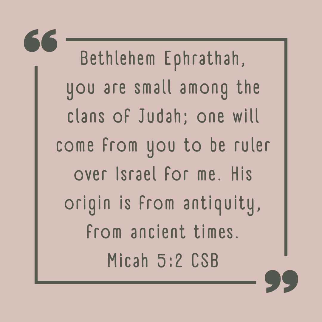 Is Sin Really THAT Big of a Deal? — Fulfilling the Ministry