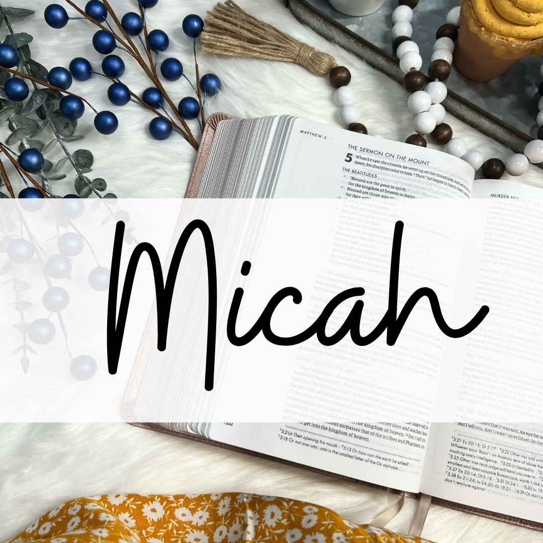 Is Sin Really THAT Big of a Deal? — Fulfilling the Ministry