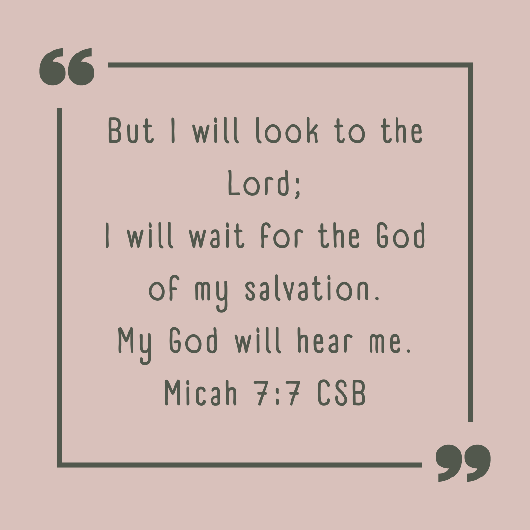 Is Sin Really THAT Big of a Deal? — Fulfilling the Ministry