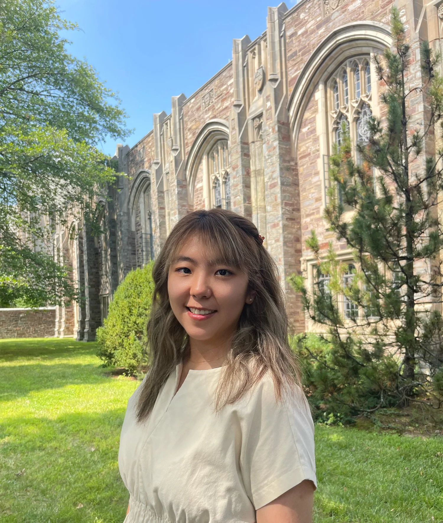 People — Princeton CoLab