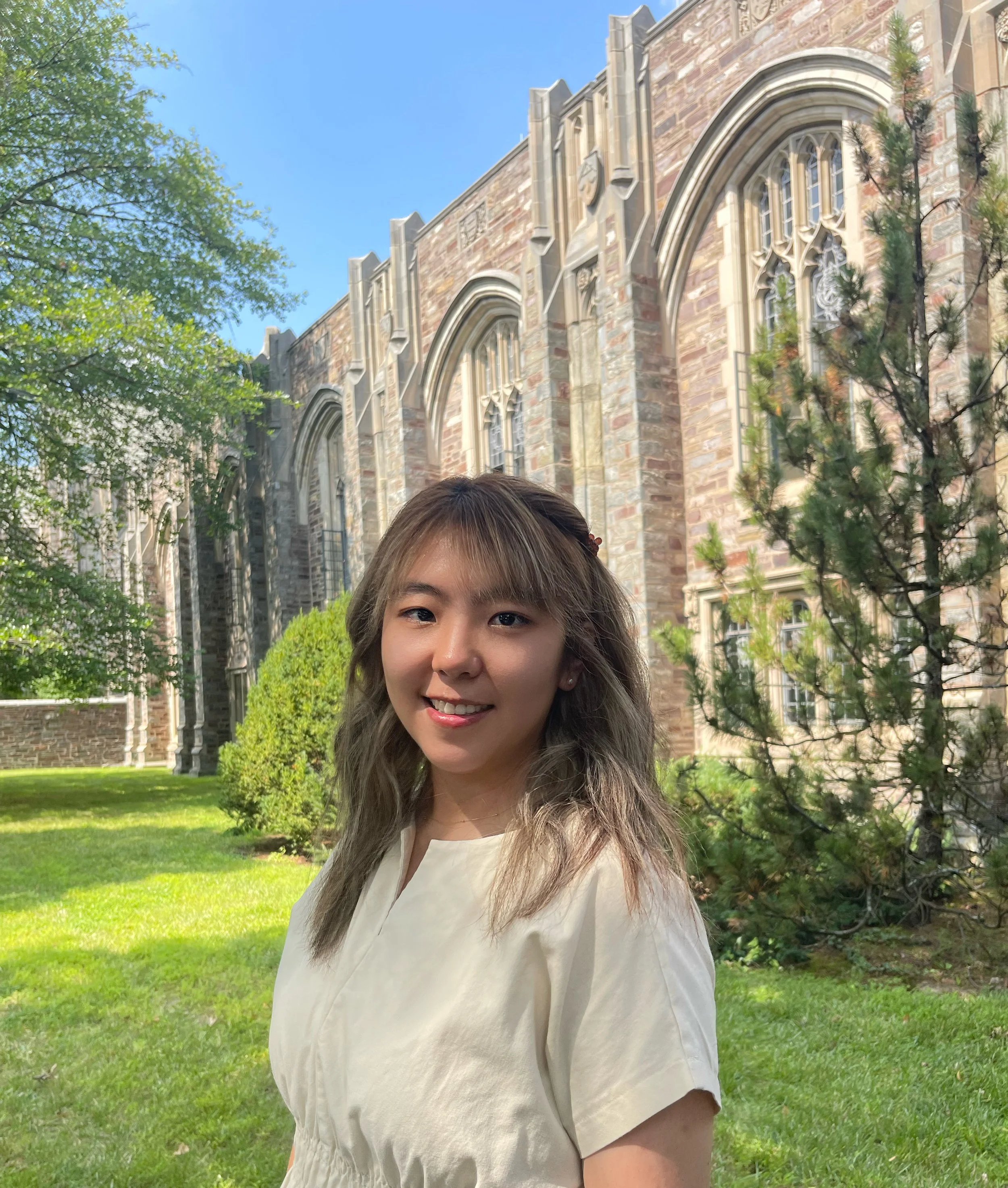 People — Princeton CoLab