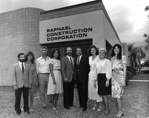 About Us — RCC Associates