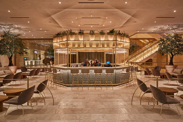 About Us — RCC Associates