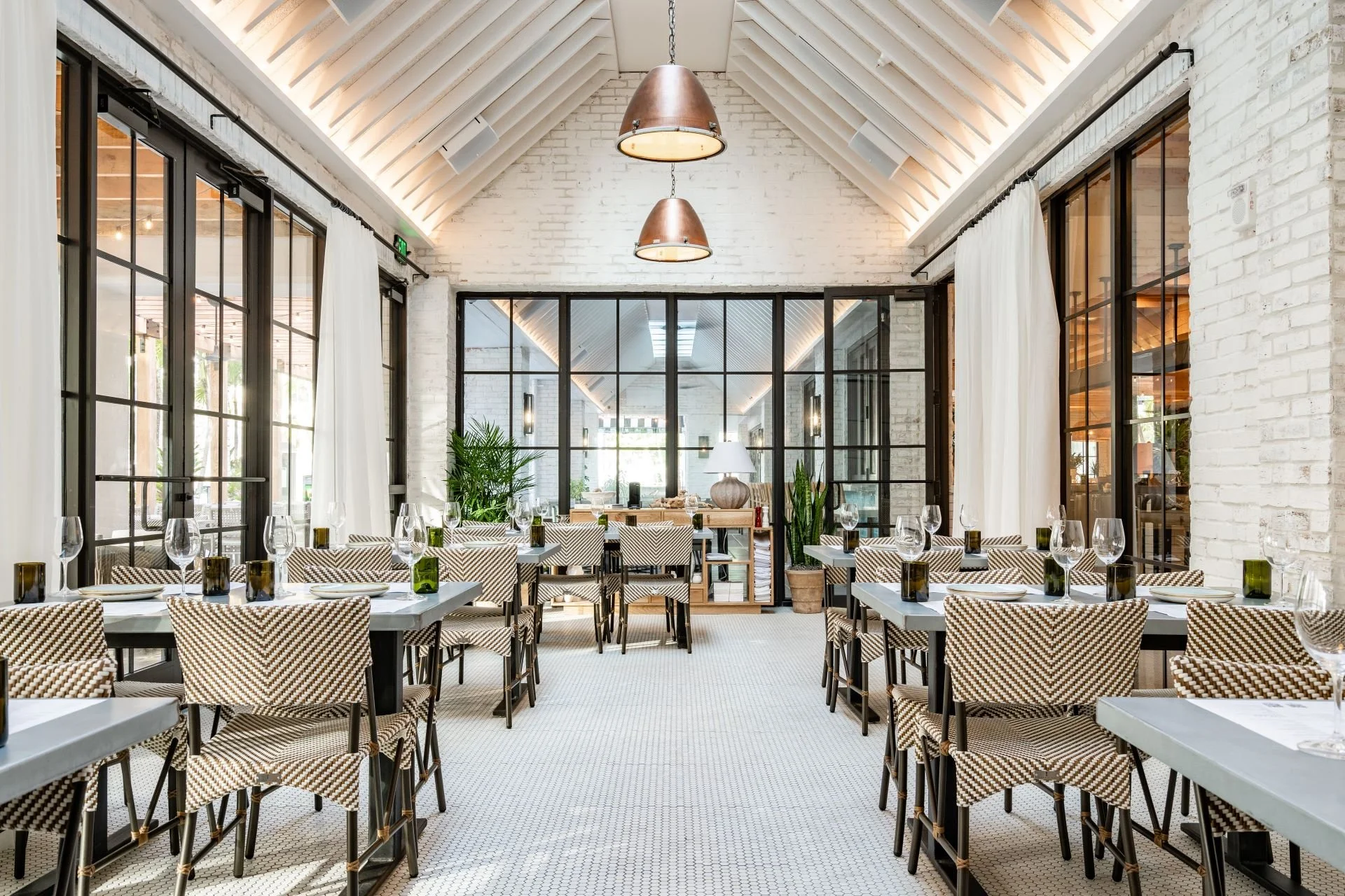 Projects — RCC Associates