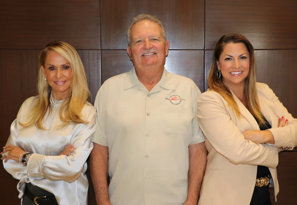 Leadership — RCC Associates