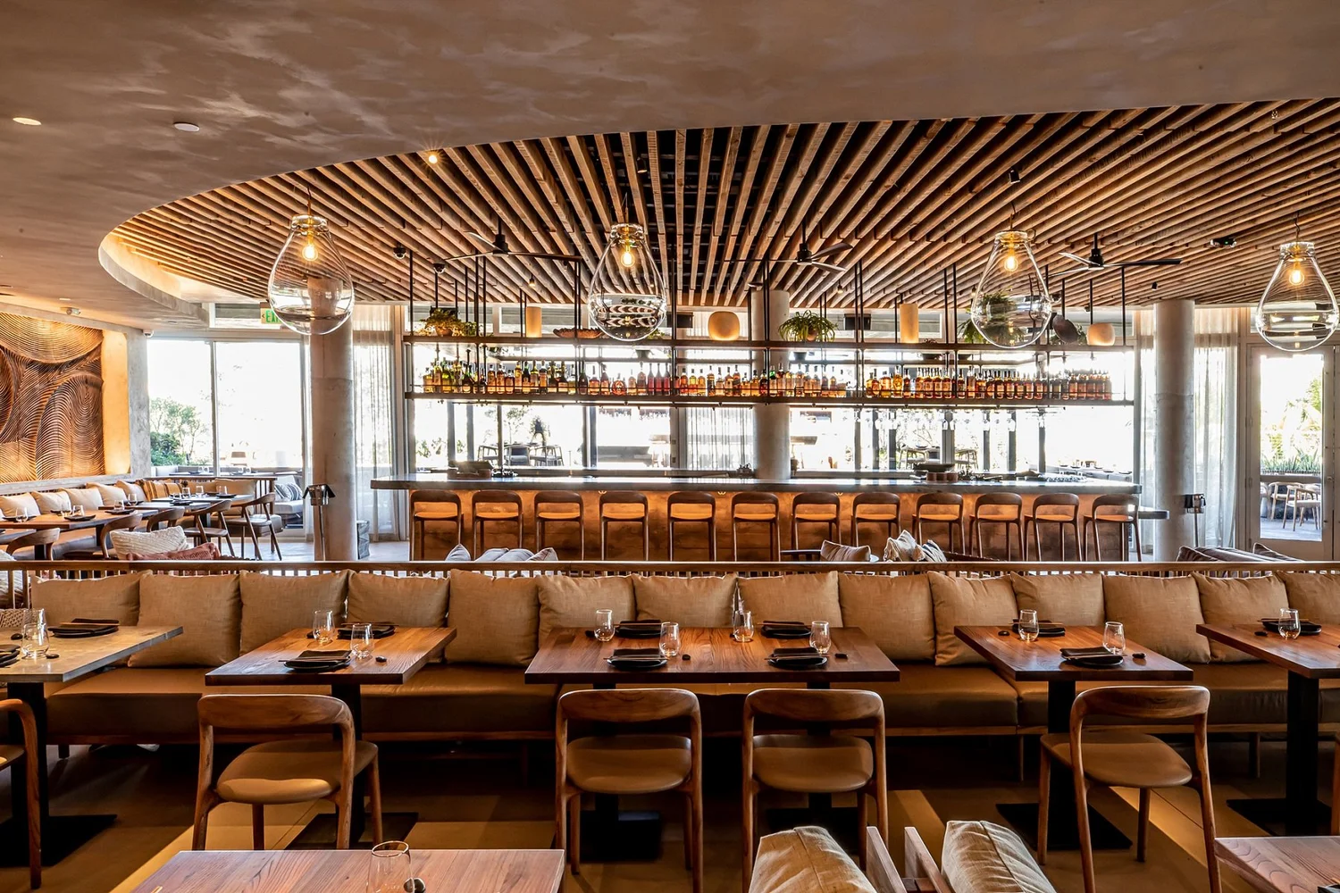 RCC Associates | National Leaders in Restaurant & Hospitality Construction