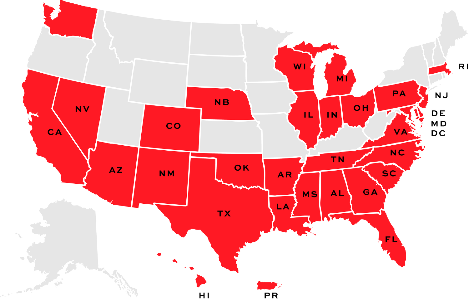 About Us — RCC Associates