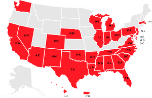 About Us — RCC Associates