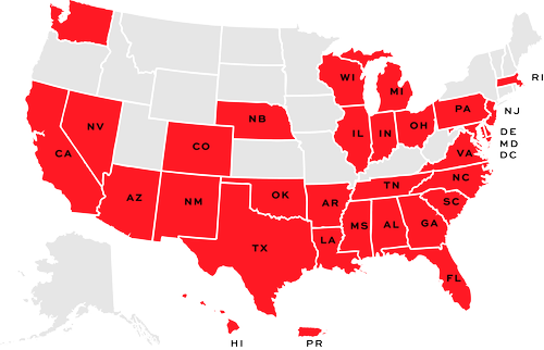 About Us — RCC Associates