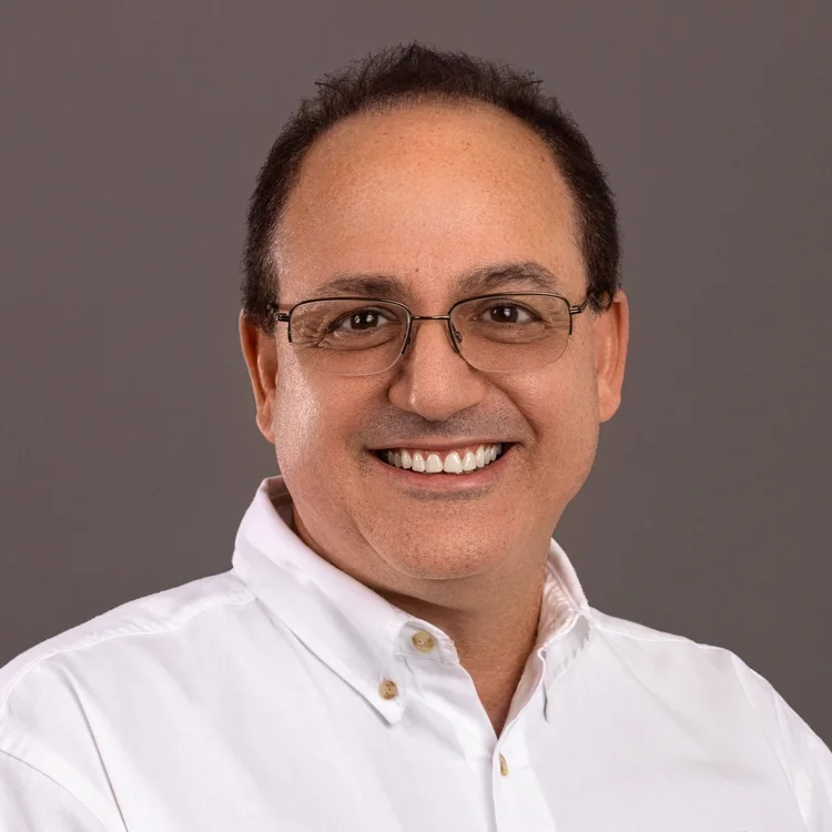 Leadership — RCC Associates