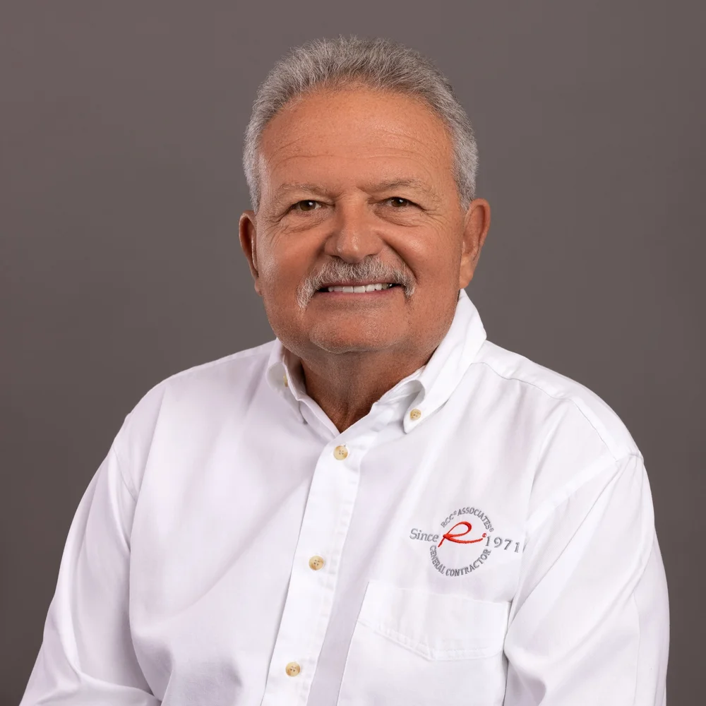 Leadership — RCC Associates