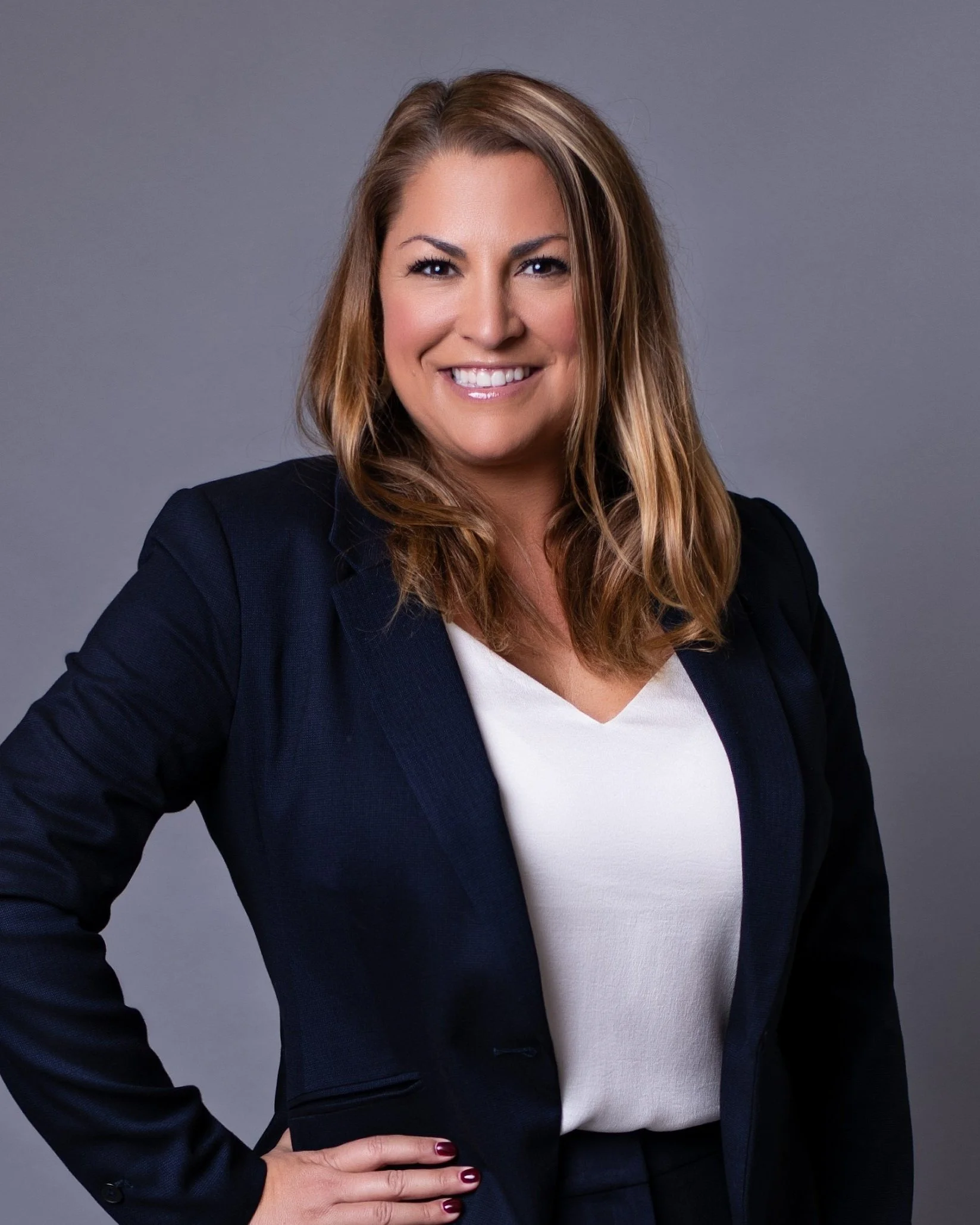 About Us — RCC Associates