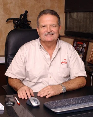 About Us — RCC Associates