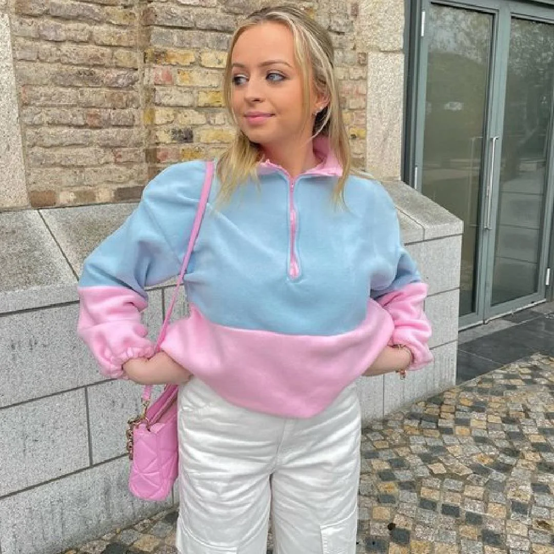 Megan May — The Collective Agency - Influencer Management