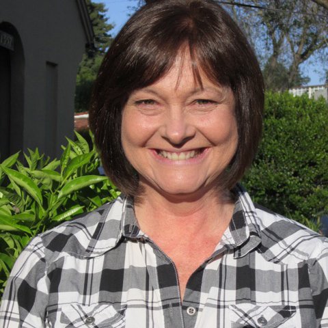 Our Instructors — The Orchard