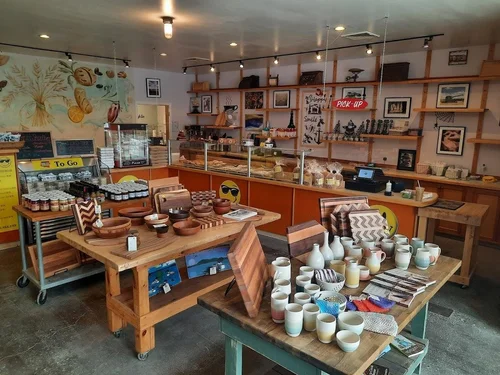 Services 1 — Borealis Breads