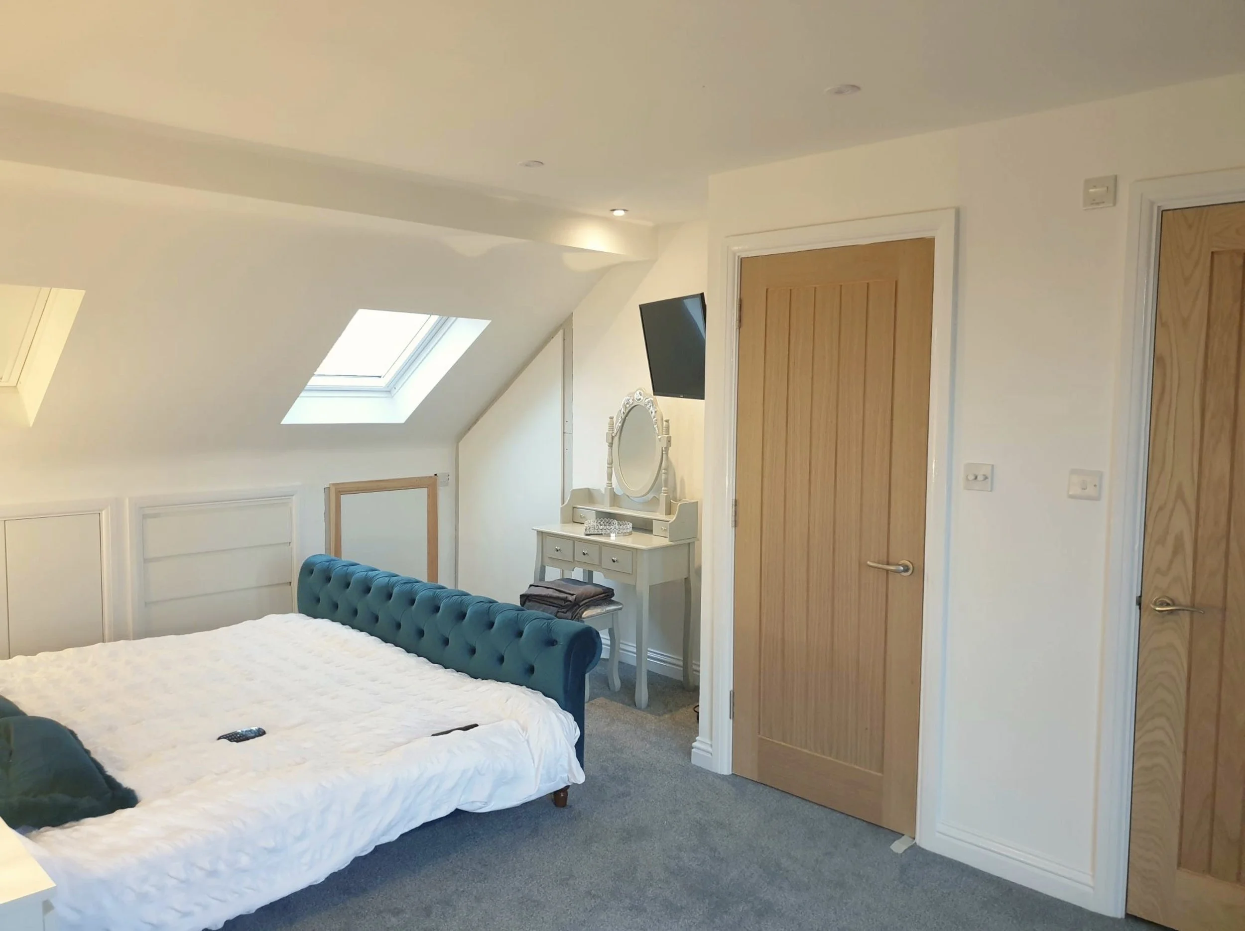 Extensions & Loft Conversions — London Pro Builders