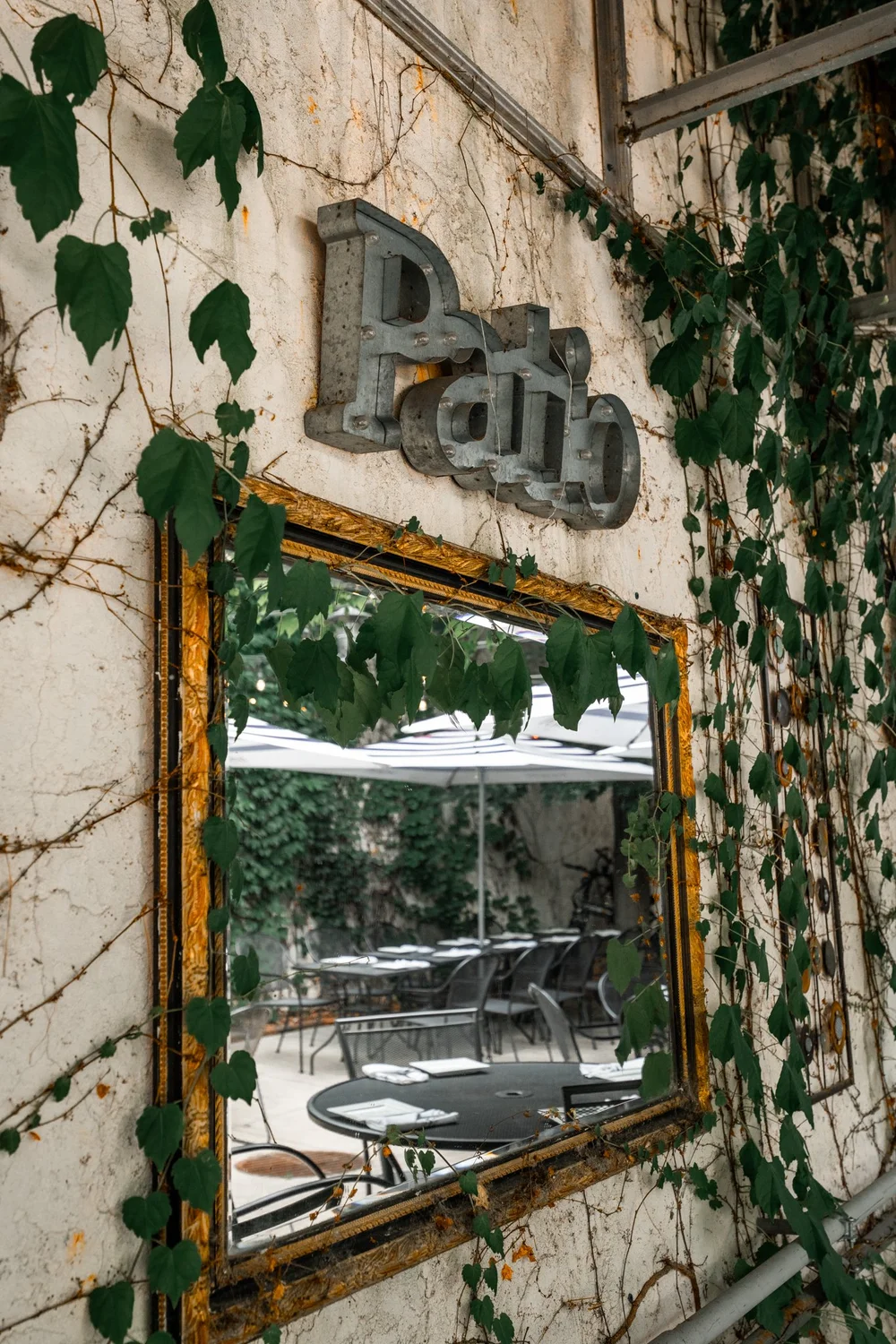 Media — Angelina's Green Bay