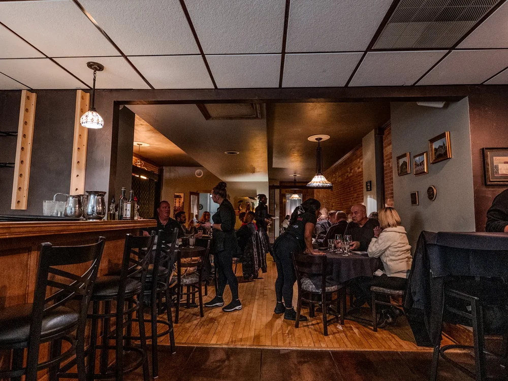 Media — Angelina's Green Bay
