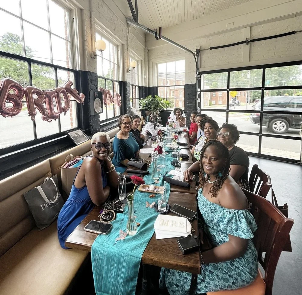 General 2 — Lula & Sadie's