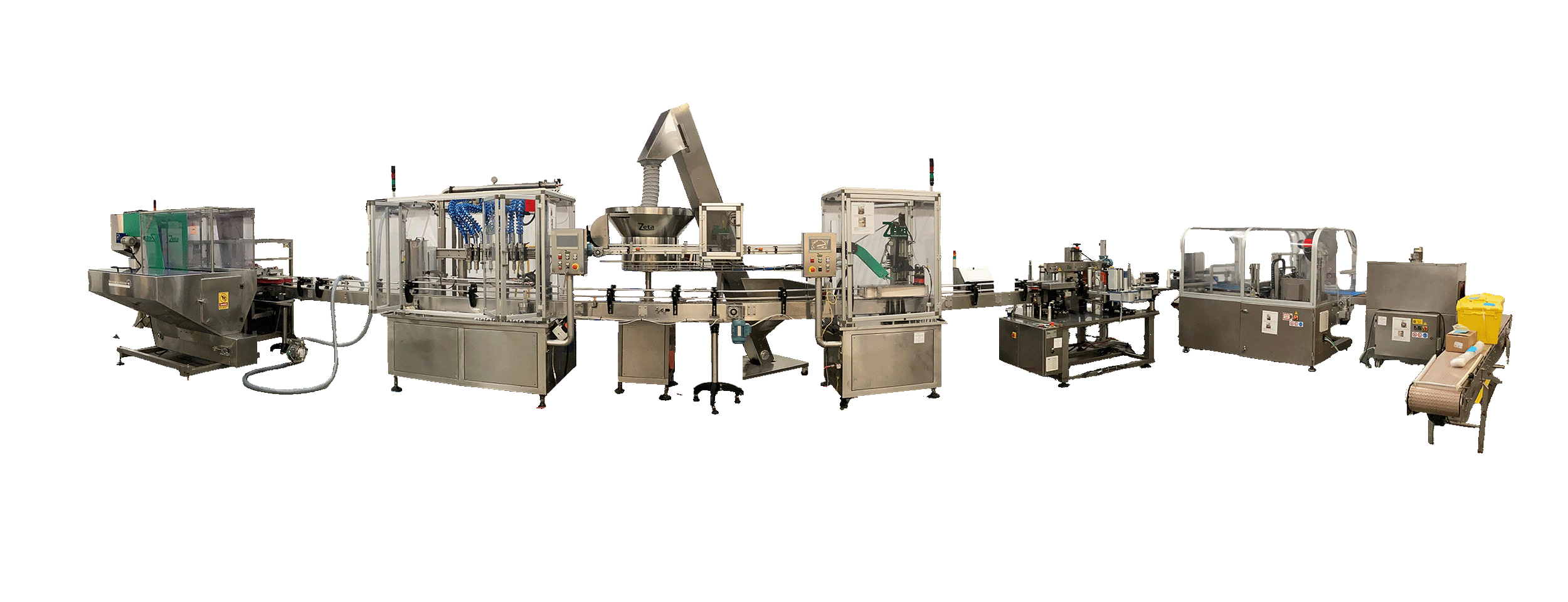 About Us — PESCO USA