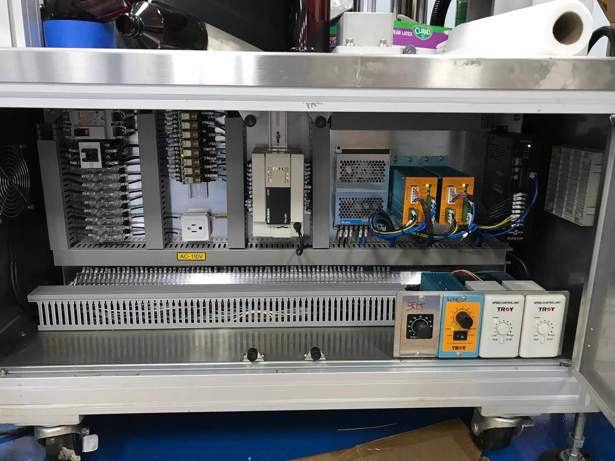 About Us — PESCO USA