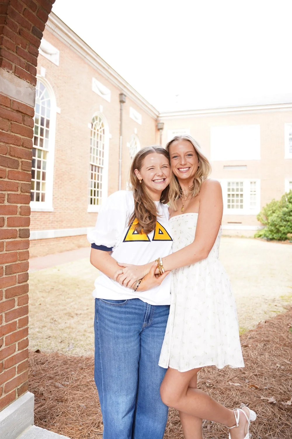 Chapters — Samford Panhellenic