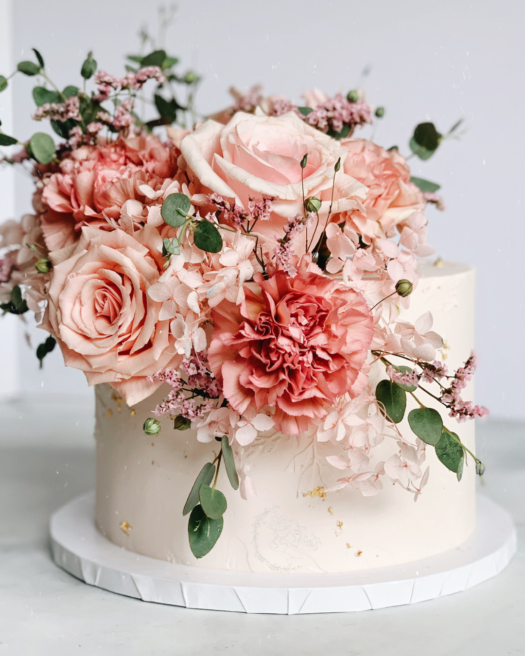 Cakes by Danmarie's — Danmarie's