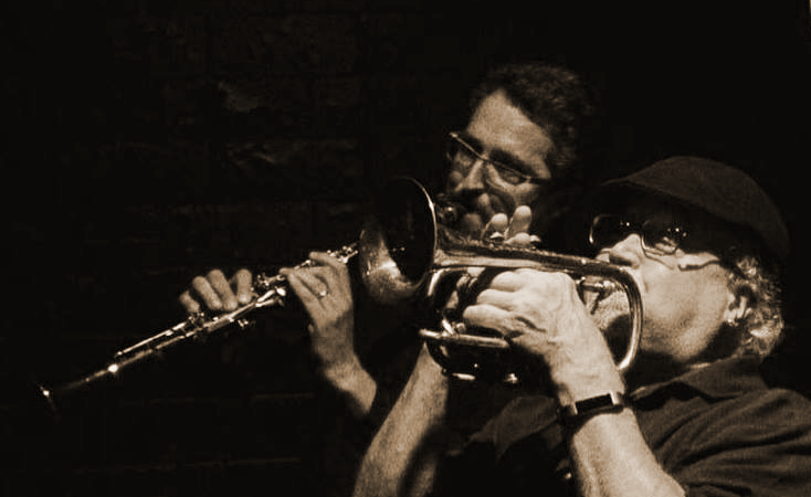 Shows — NOLA Jazz Band