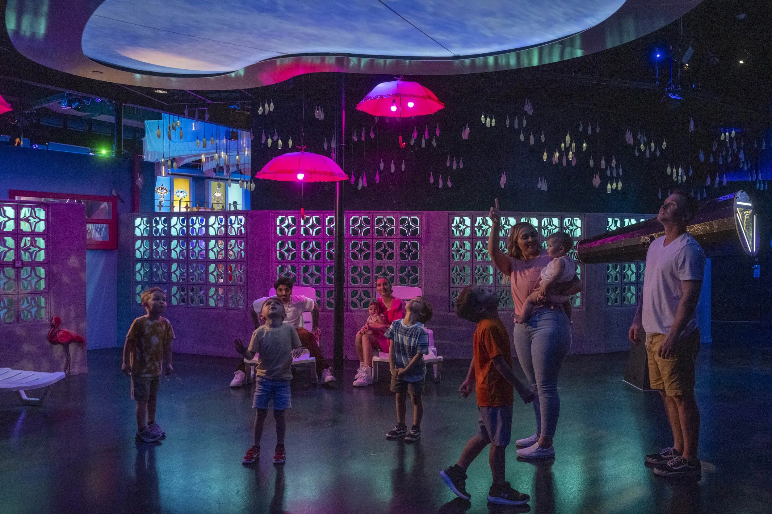 The Factory, St. Pete