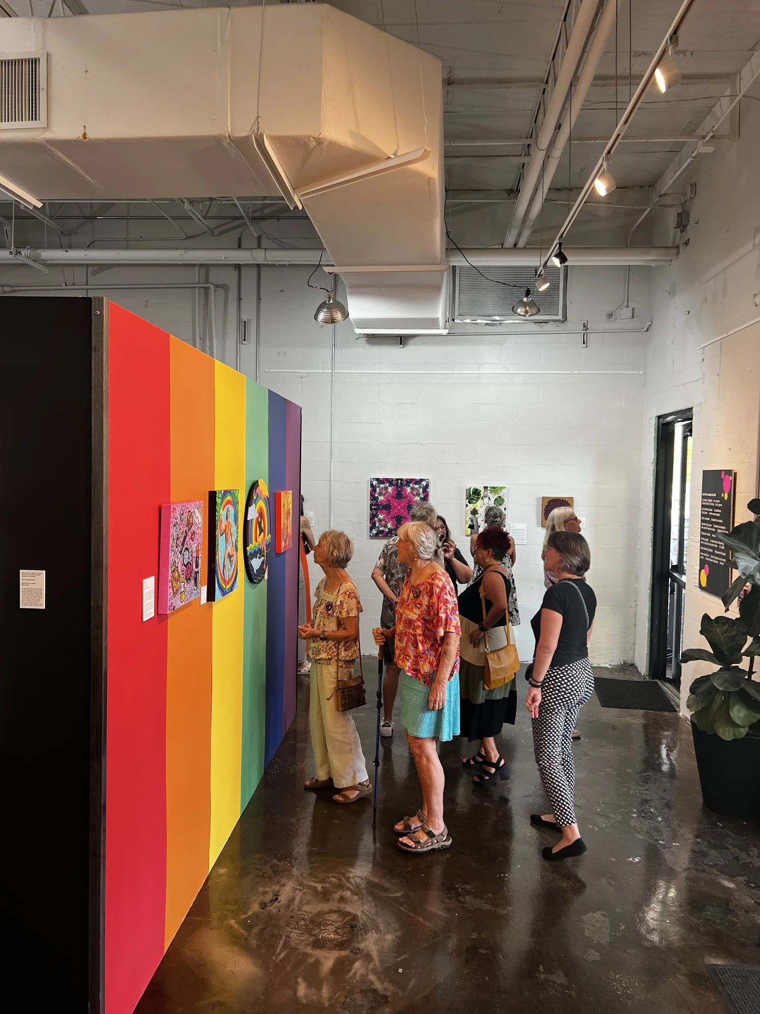 The Factory, St. Pete