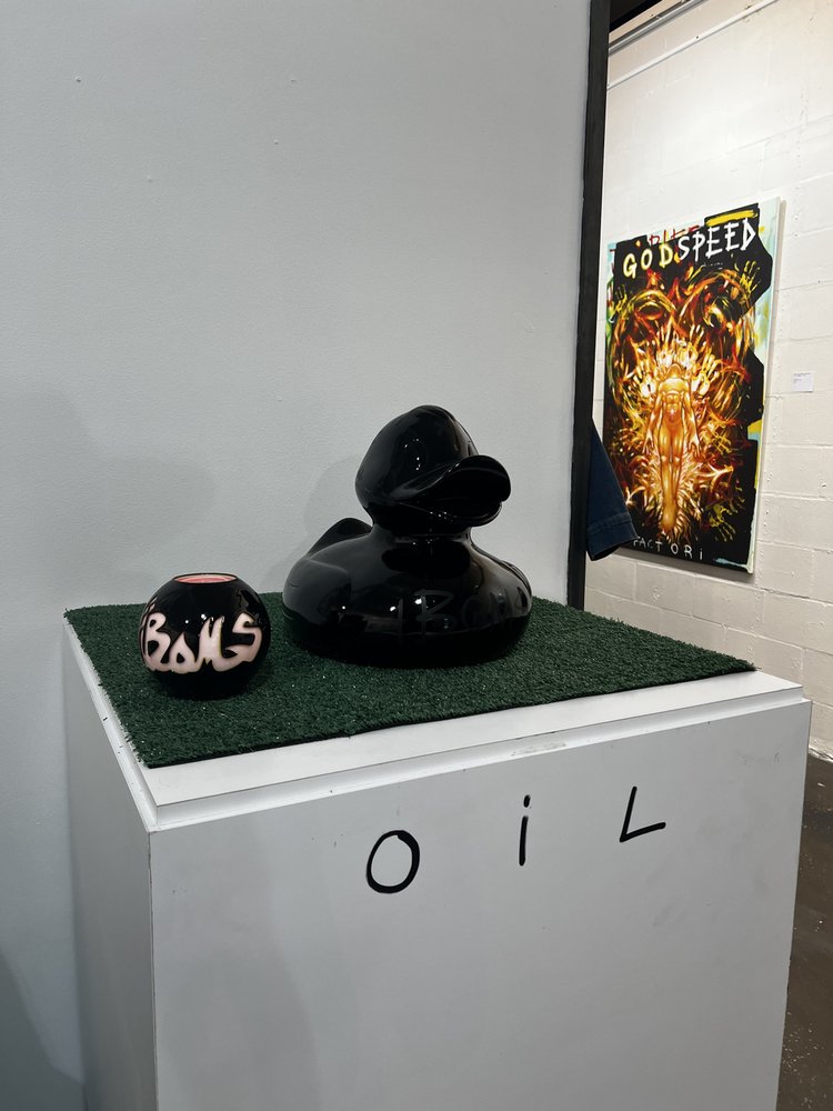 The Factory, St. Pete