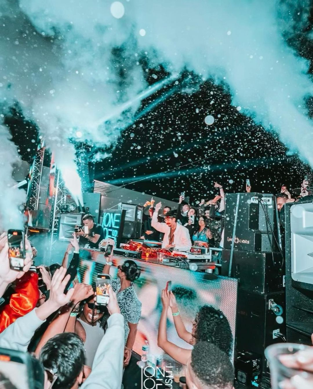 The Factory, St. Pete