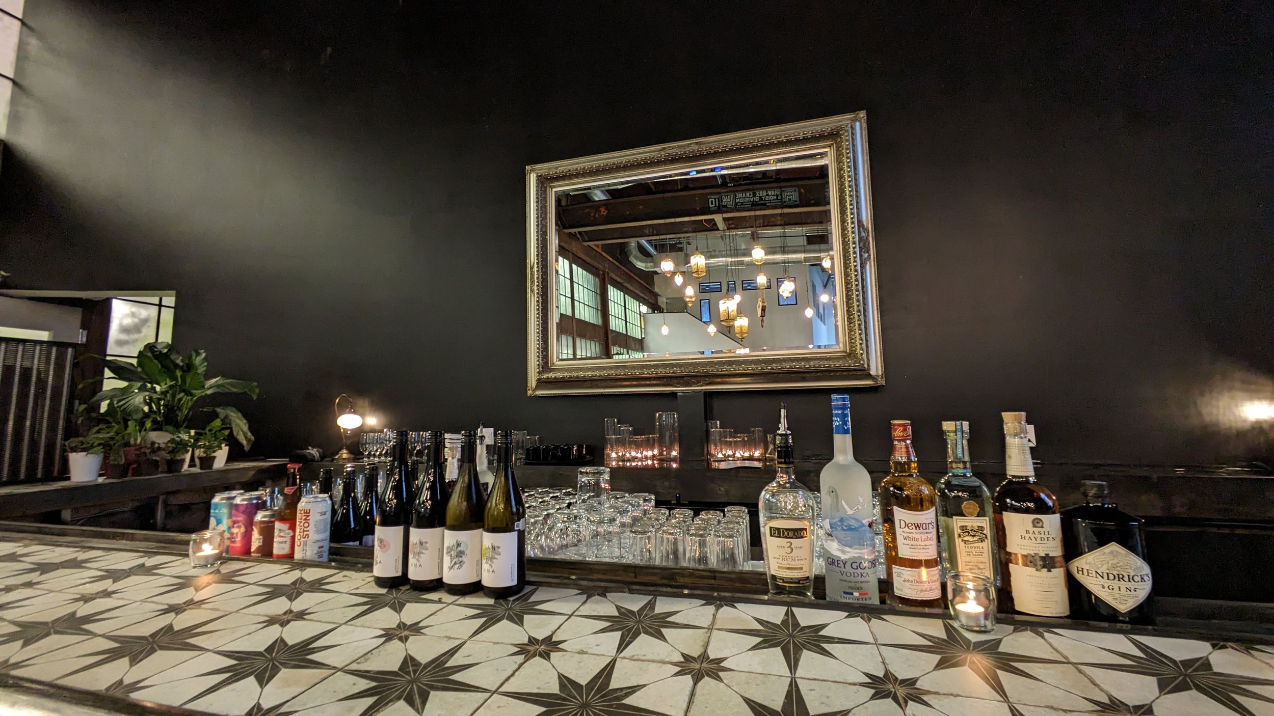 Gallery 1 — Bellwether Hall