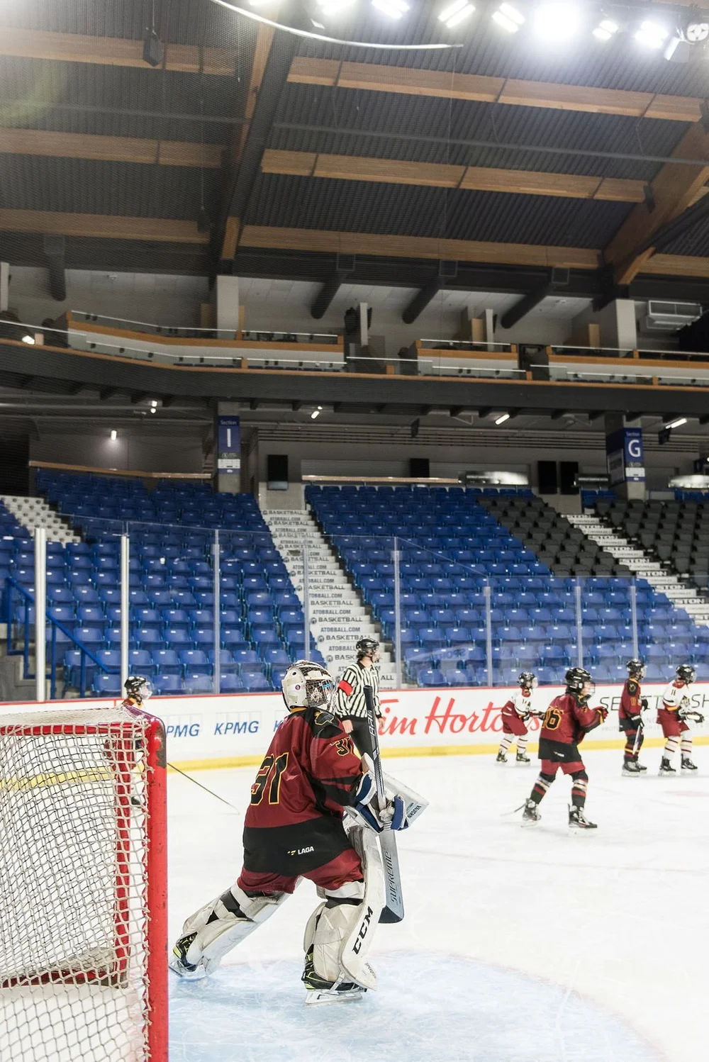 Hockey Development Programs | LMHA — Langley Minor Hockey Association