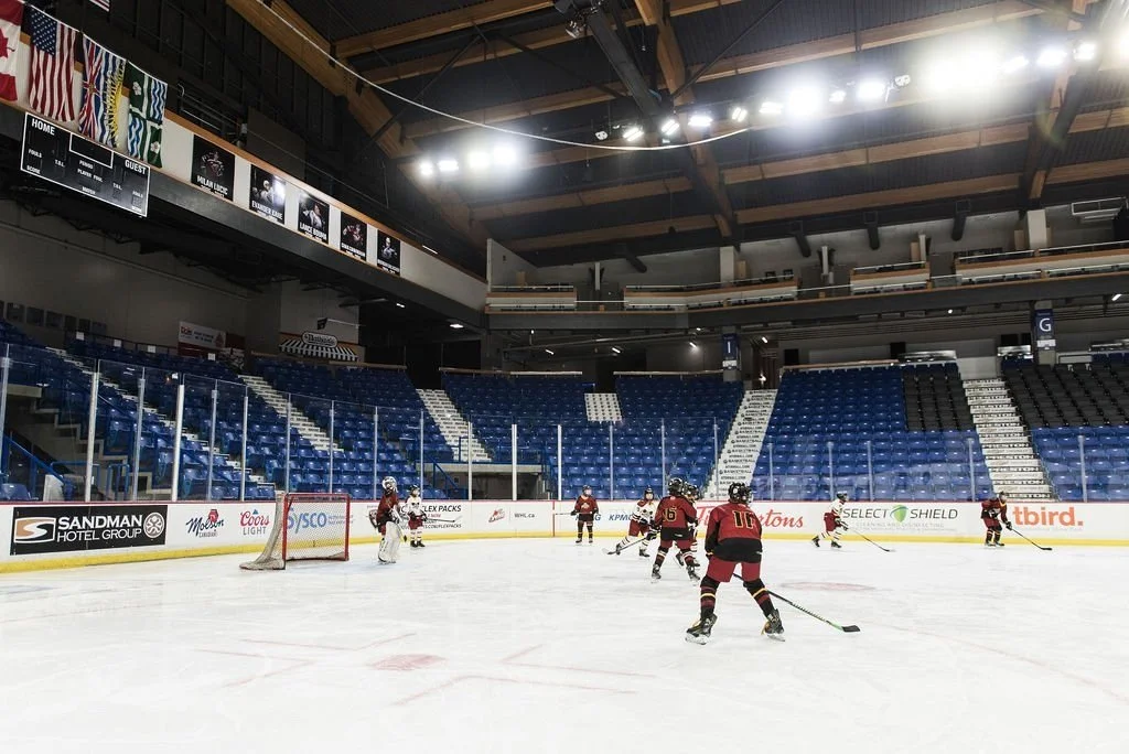 Jean Adam Memorial Tournament Langley | U7 & U9 Minor Hockey — Langley ...