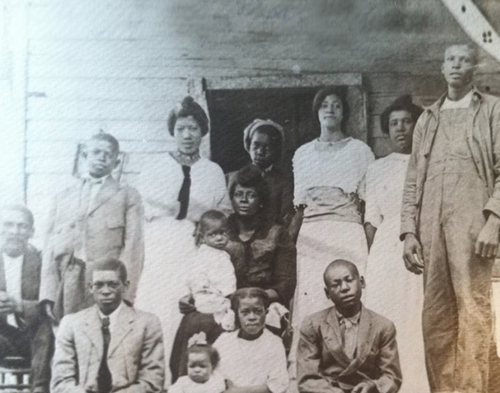 Our History | Discover Hot Chicken Legend — Prince's Hot Chicken